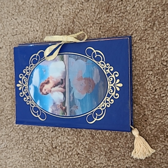 Other | Disneys Enchanted Journal 208 Unused | Poshmark
